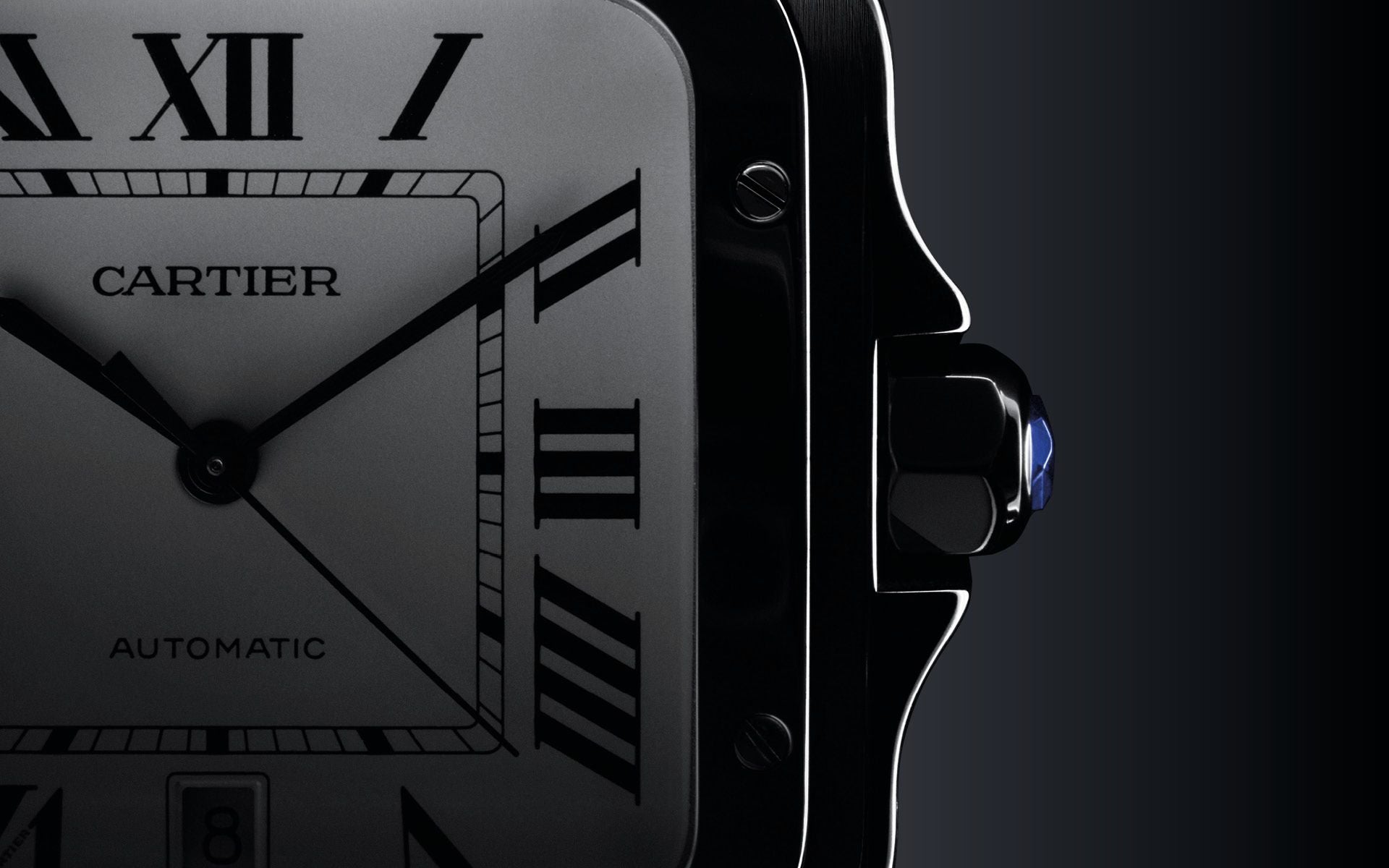 Cartier – AG Watch Company