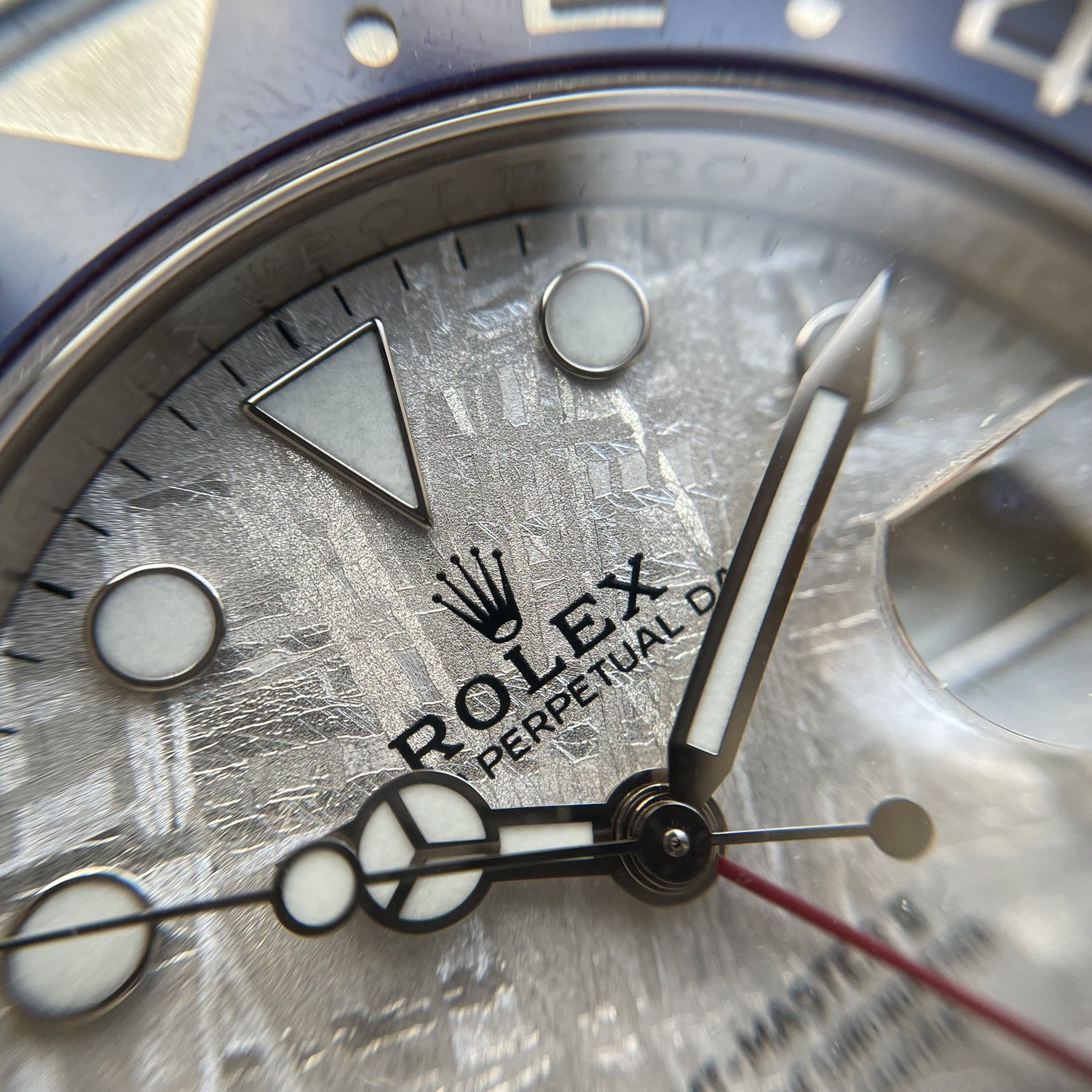 ROLEX – AG Watch Company