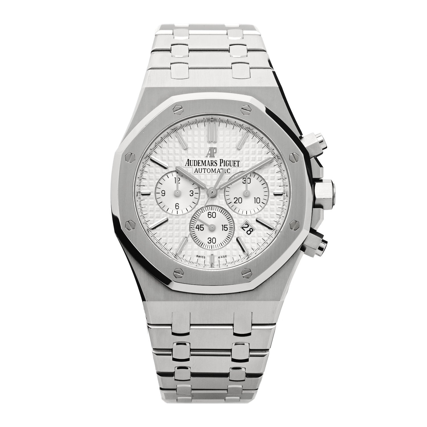 Audemars Piguet Royal Oak – AG Watch Company
